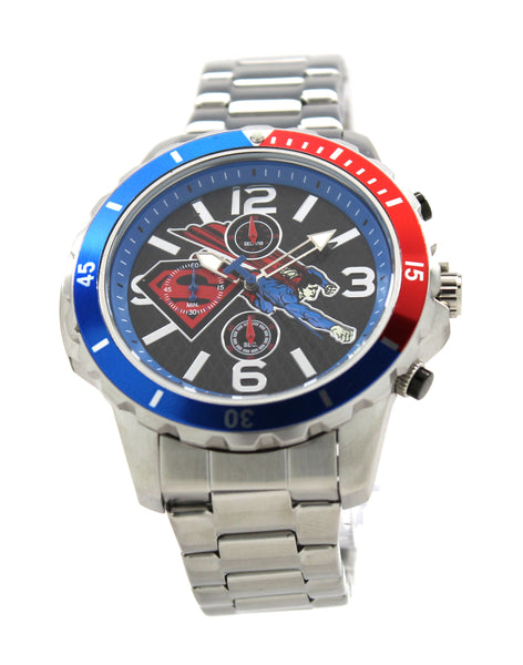 SuperheroWatches.com