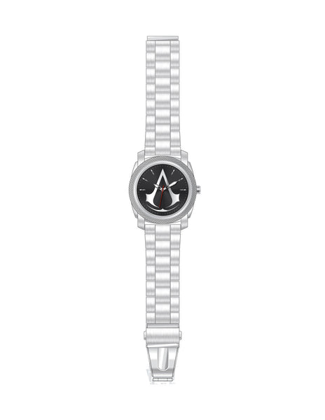 Assassin's Creed Stainless Steel Men's Watch (ASC8001 ...