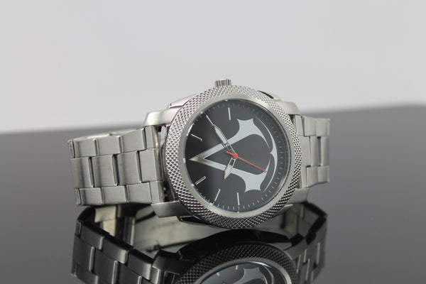 Assassin's Creed Stainless Steel Men's Watch (ASC8001 ...