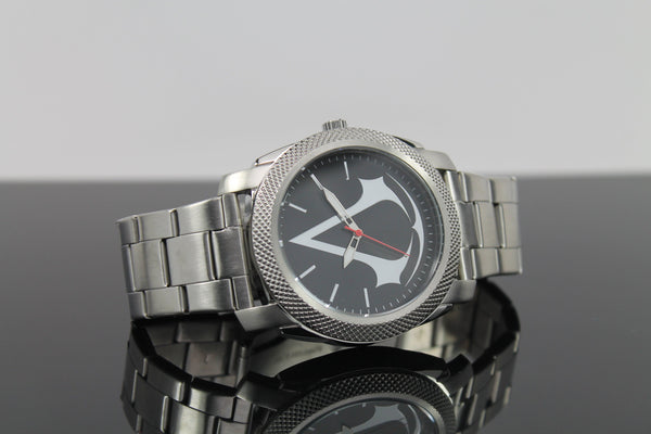 Assassin's Creed Stainless Steel Men's Watch (ASC8001 ...
