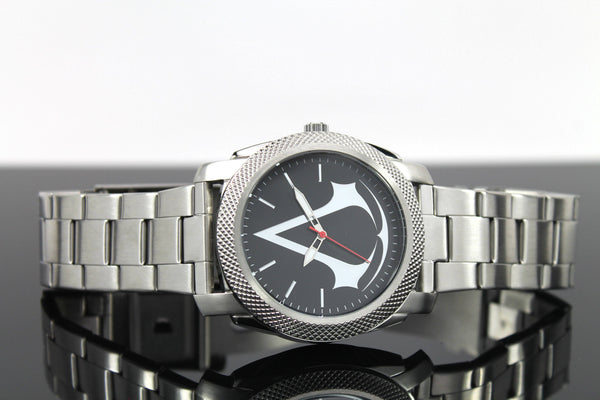 Assassin's Creed Stainless Steel Men's Watch (ASC8001 ...