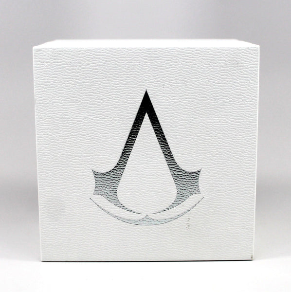 Assassin's Creed Stainless Steel Men's Watch (ASC8001 ...