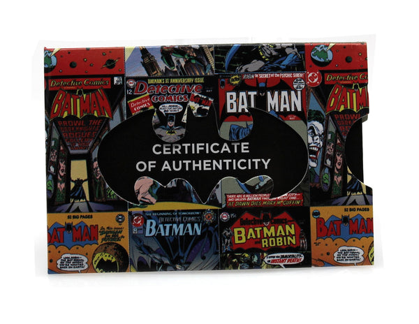 Batman Watches – SuperheroWatches.com