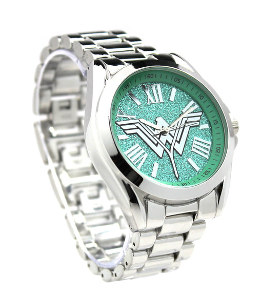 Wonder Woman – SuperheroWatches.com