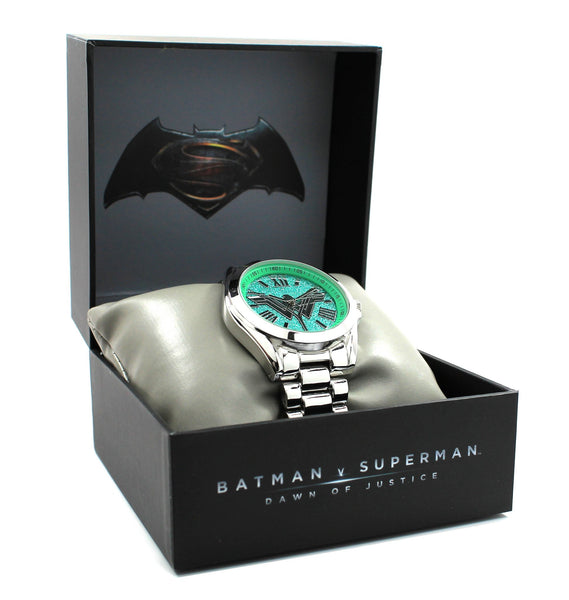 Batman Watches – SuperheroWatches.com