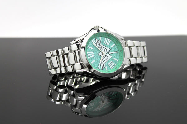 Wonder Woman – SuperheroWatches.com