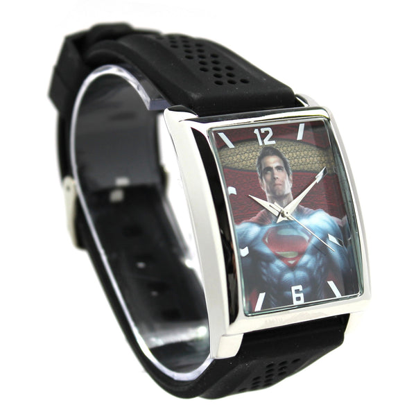 Man of Steel "Batman V Superman" Mens Watch (BVS9002 ...