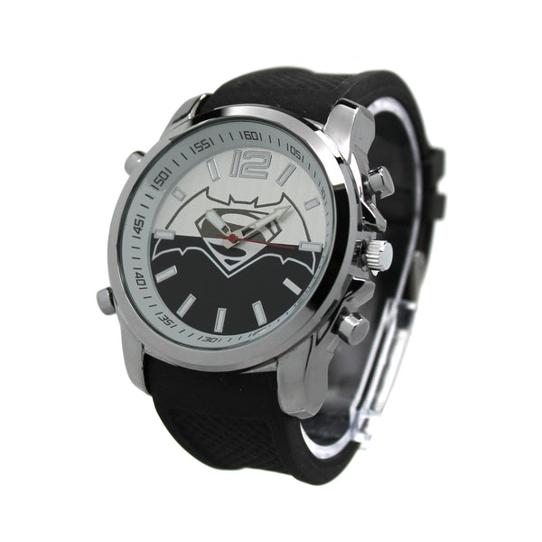 Superman Watches – SuperheroWatches.com