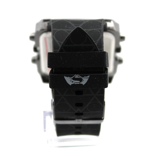Superman Watches – SuperheroWatches.com
