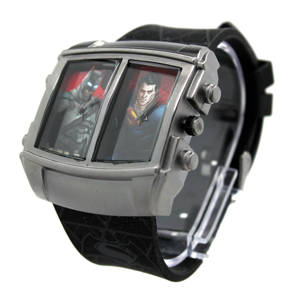 Superman Watches – SuperheroWatches.com