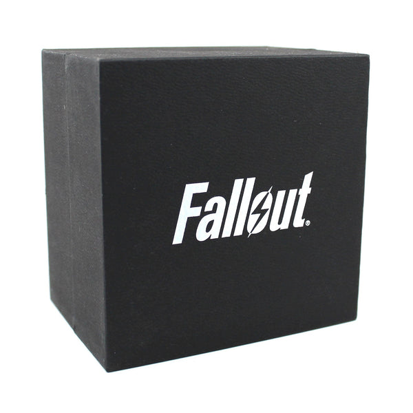 Fallout Stainless Steel Mens Watch (FOT8004) – SuperheroWatches.com