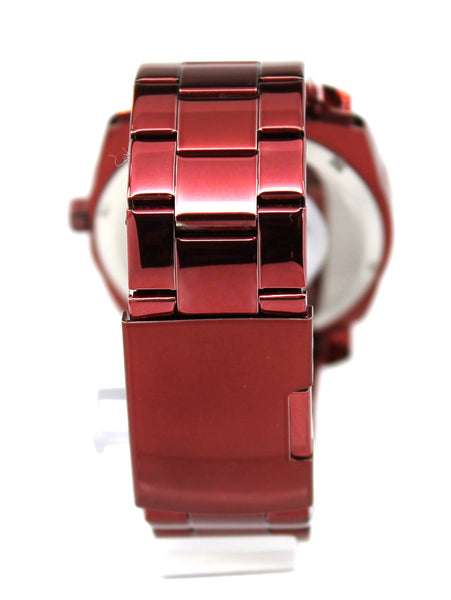 Iron Man Stainless Steel Mens Watch (IRM8002) – SuperheroWatches.com