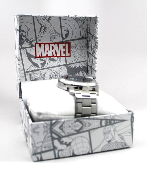 The Mighty Thor Ragnarok Stainless Steel Mens Watch (THR8001 ...