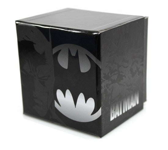 Batman 75th Year Limited Edition Mens Watch (Tim Burton / Michael Keat ...