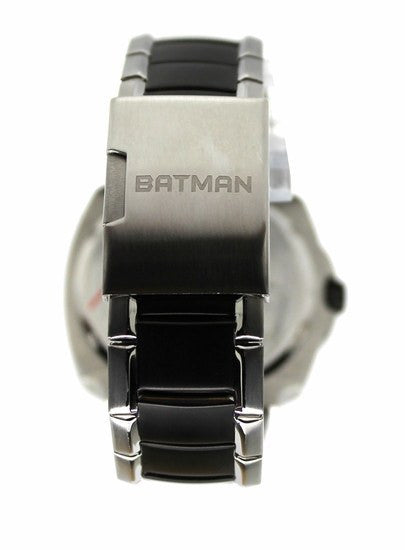 Batman Watches – SuperheroWatches.com