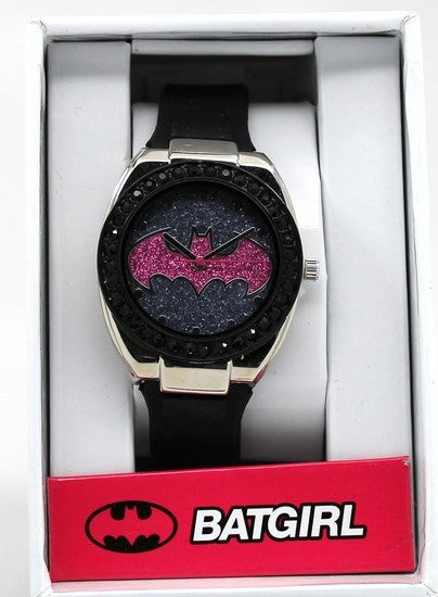 Batman Watches – SuperheroWatches.com
