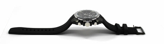 Batman "Justice" Silver Mens Sport Watch (BAT8085) – SuperheroWatches.com