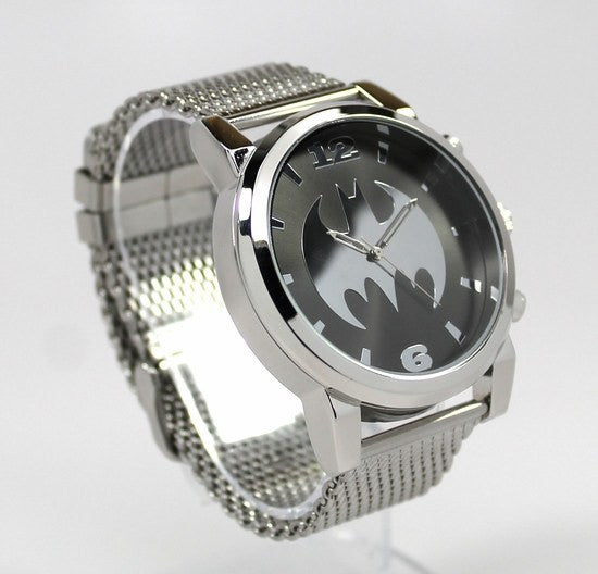 Batman Watches – SuperheroWatches.com