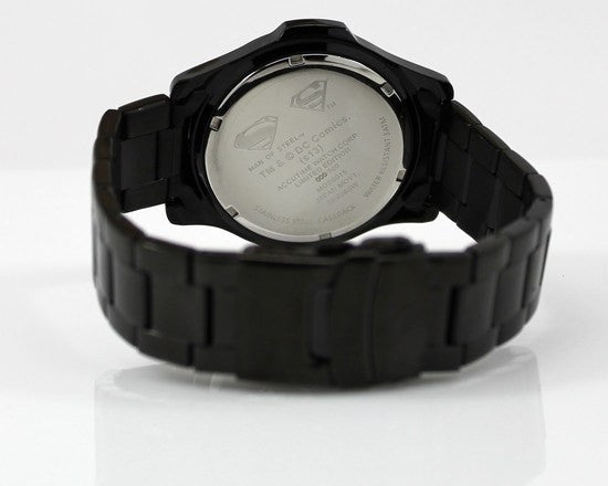 Superman Watches – SuperheroWatches.com