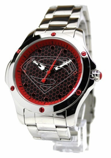 Superman – Tagged "Superman" – SuperheroWatches.com