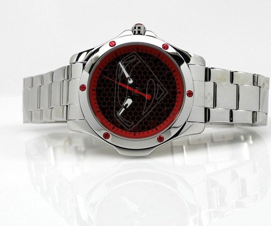 Superman Watches – SuperheroWatches.com