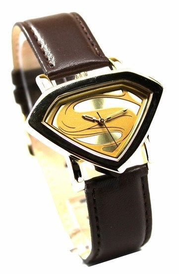 Superman Watches – SuperheroWatches.com