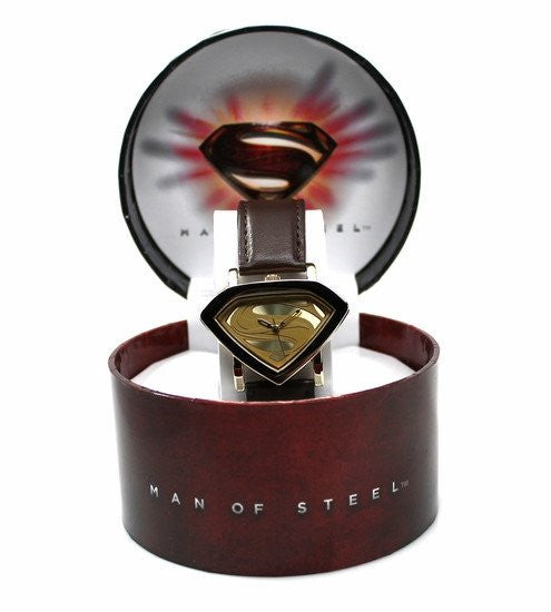 Superman Watches – SuperheroWatches.com