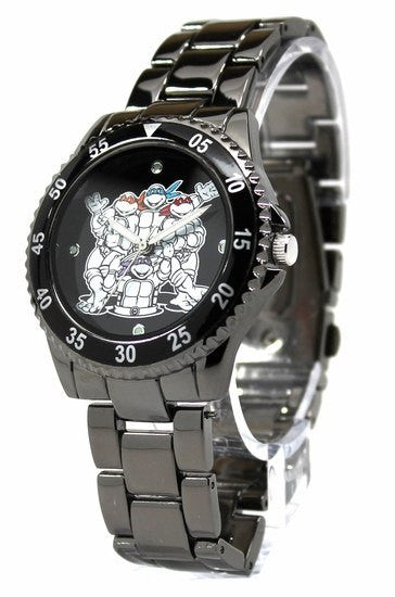 Teenage Mutant Ninja Turtles – SuperheroWatches.com