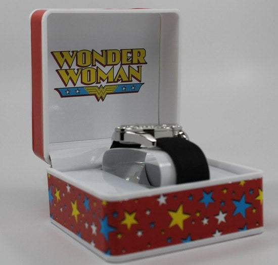 Wonder Woman – SuperheroWatches.com