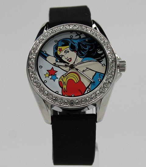 Wonder Woman – SuperheroWatches.com