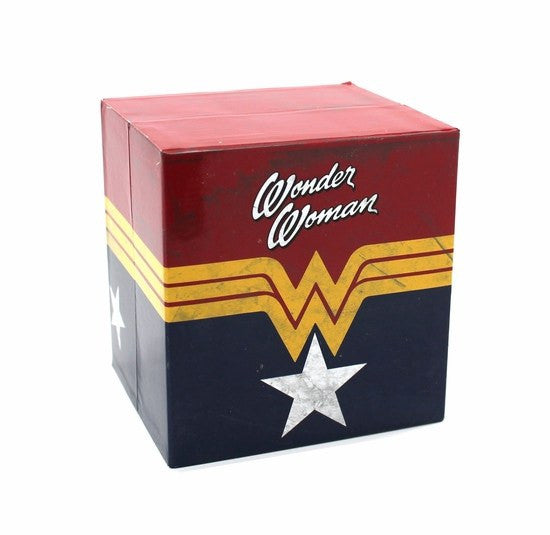 Wonder Woman – SuperheroWatches.com