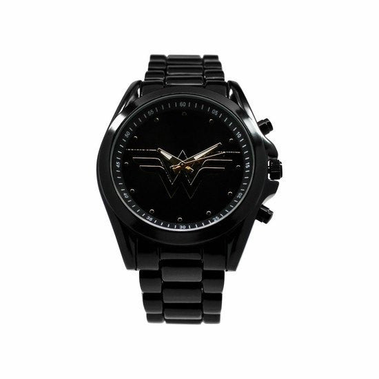 Wonder Woman – SuperheroWatches.com