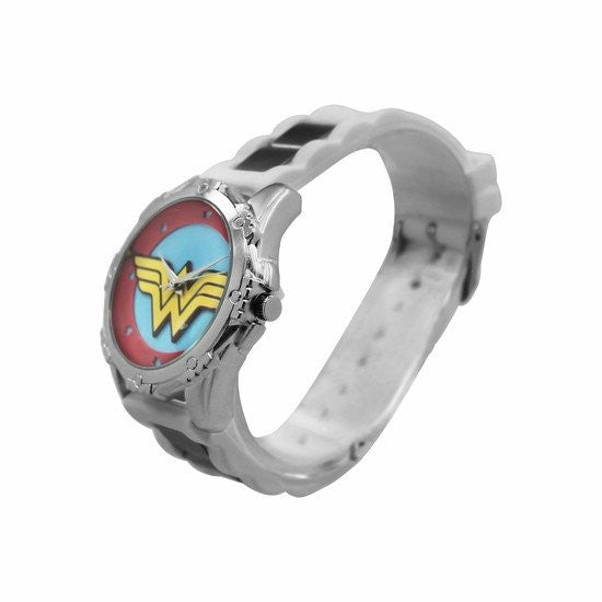 Wonder Woman – SuperheroWatches.com