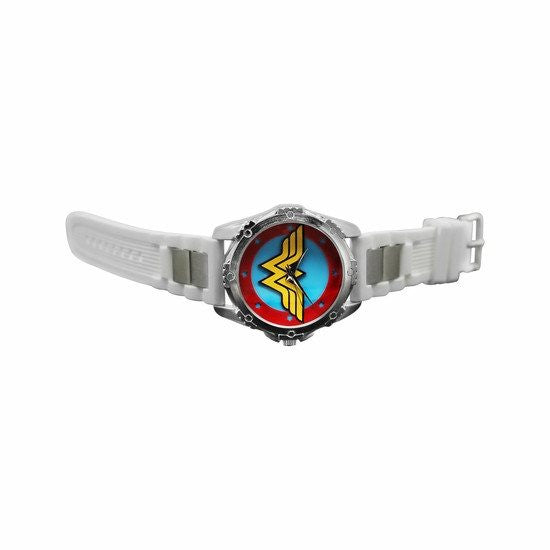 Wonder Woman – SuperheroWatches.com