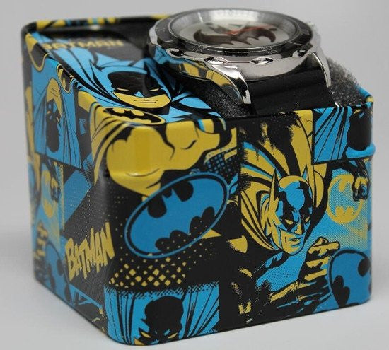 Batman Watch (BAT9062) – SuperheroWatches.com