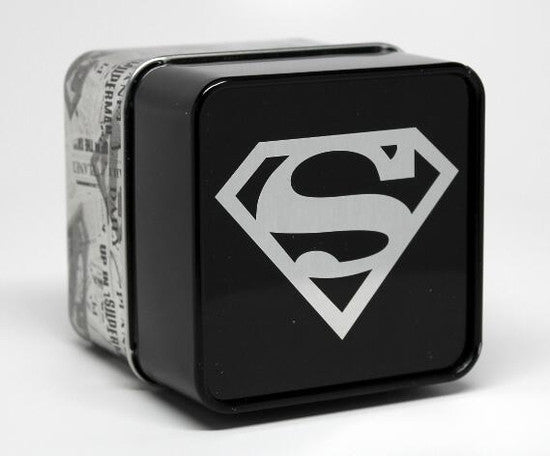 Superman Watch (Blue - SUP9034) – SuperheroWatches.com