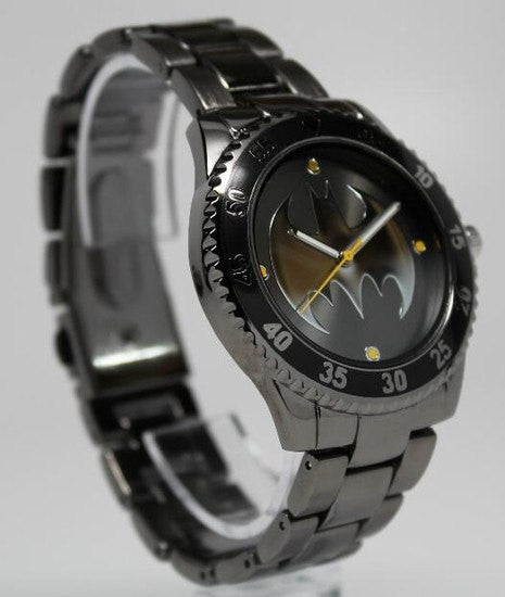 Batman Watch (BAT8009) – SuperheroWatches.com