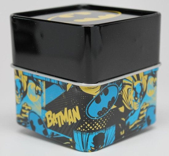 Batman Watch (BAT8009) – SuperheroWatches.com