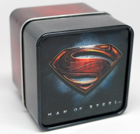 Superman Watches – SuperheroWatches.com